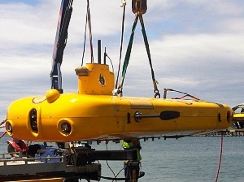 DNX Wayamba 43 - Dynautics