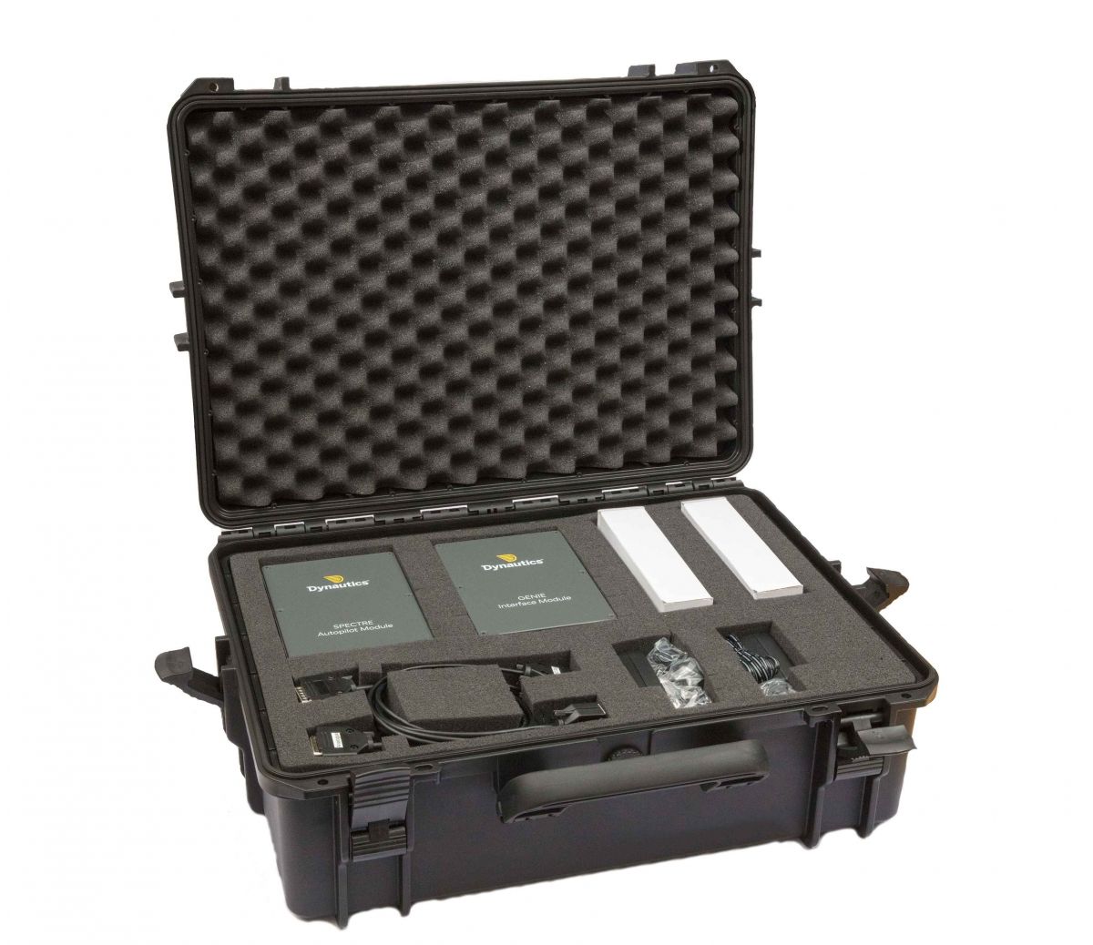 Dynautics launches SimBox - speeding up your design process - Dynautics