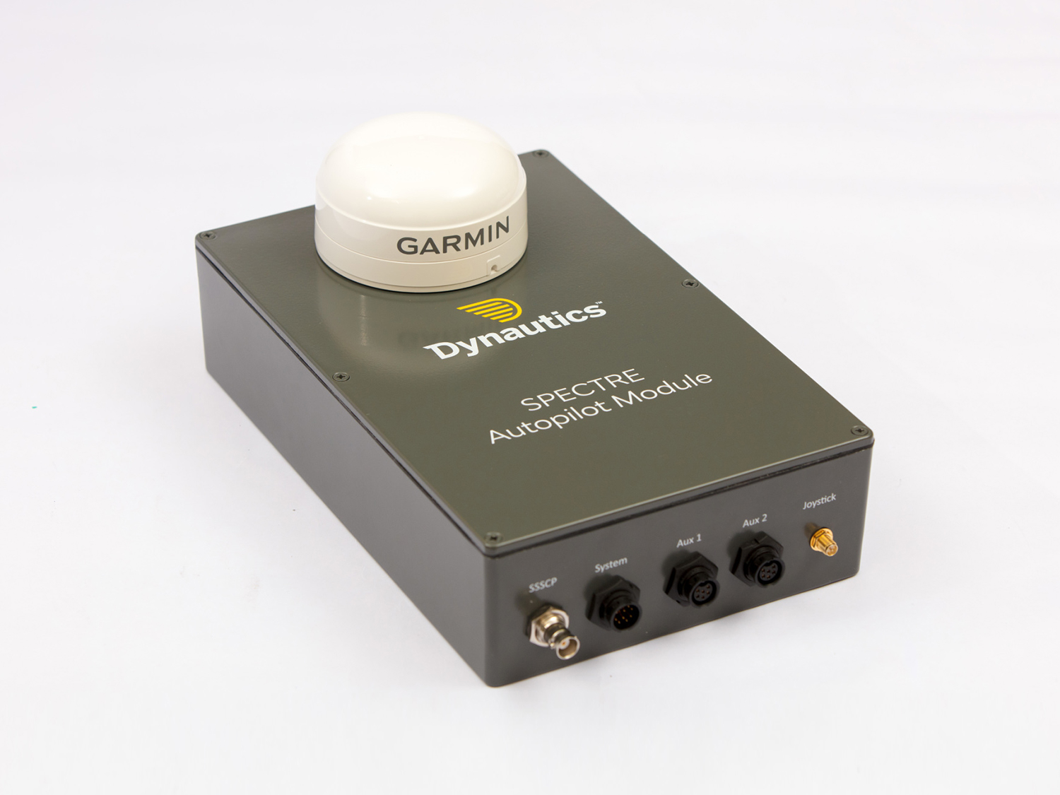 Adaptive Autopilot Algorithms - Dynautics