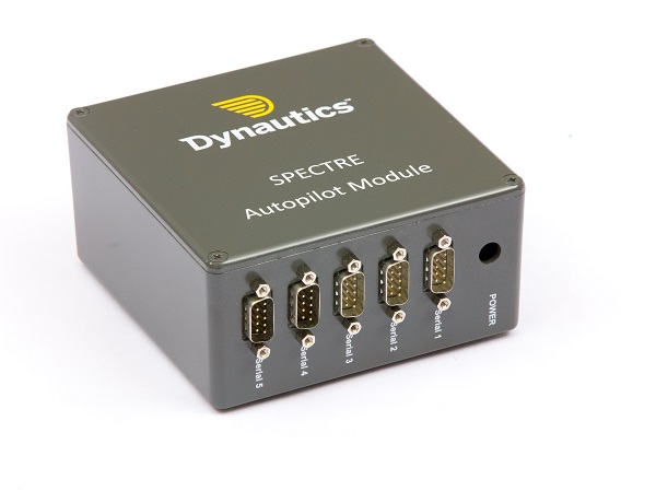 DNX SPECTRE AP Module 5 port - Dynautics