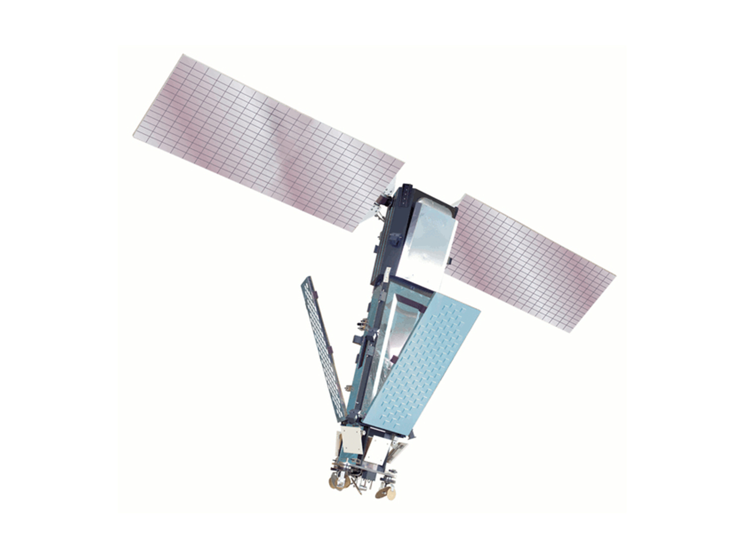 Satellite Communications - Iridium RUDICS - Dynautics