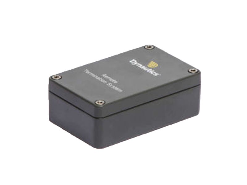 Other Systems - Remote Control - Data Acquisition - Telemetry