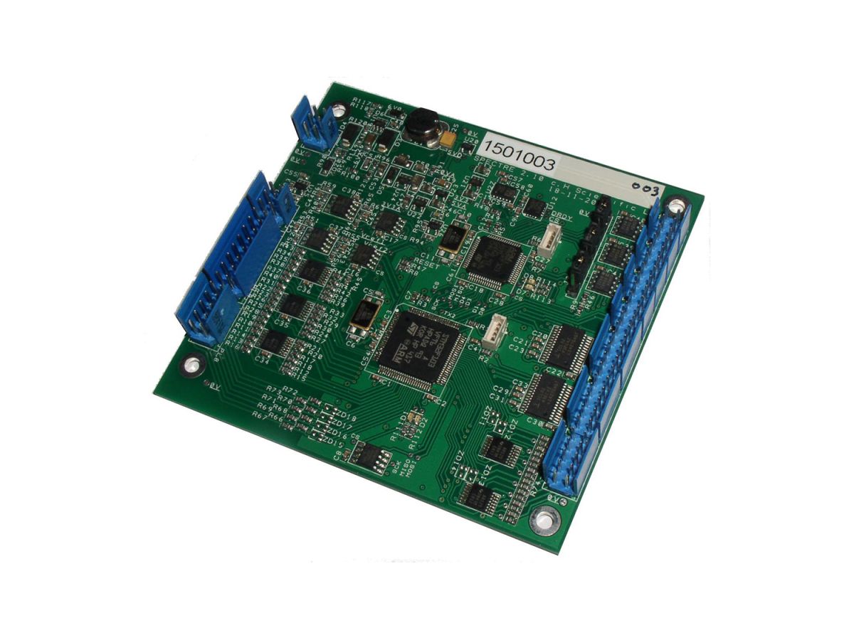Telemetry (GPT) Module - Dynautics