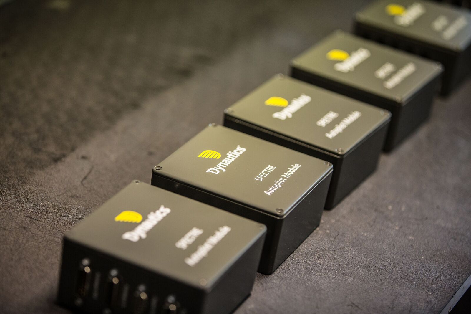 Welcome UST readers, we have Solutions for unmanned surface and sub ...