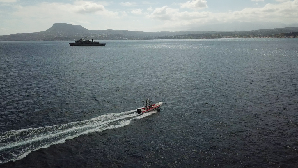 Worked to the Bone - Mercury interface release - Dynautics