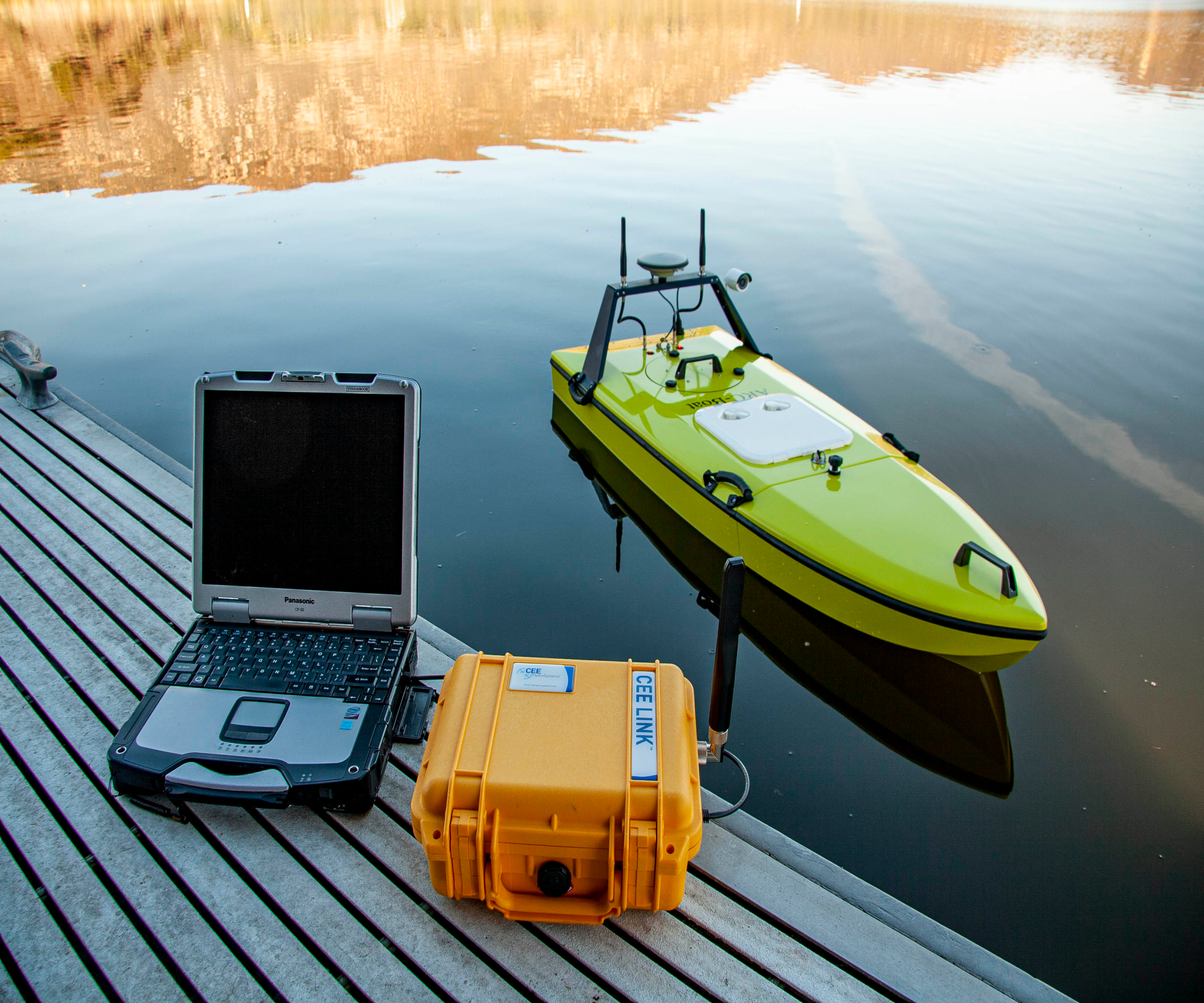 Tell Us Your Mission - ROV - AUV - UUV - USV