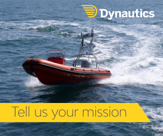 Tell Us Your Mission - Dynautics
