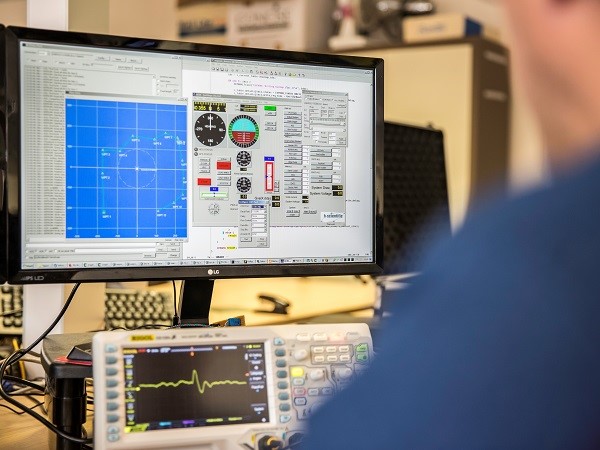 Ship Sim3 - Dynautics