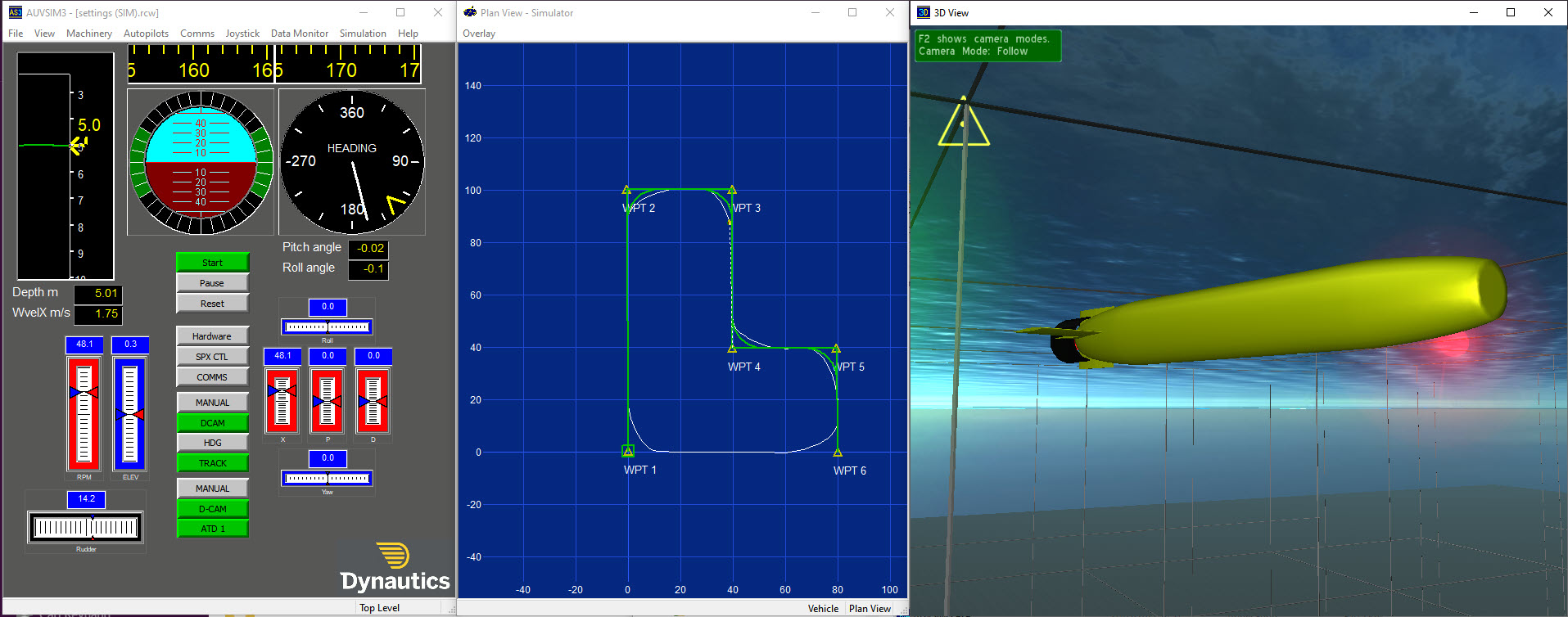 torpedo1 - Dynautics
