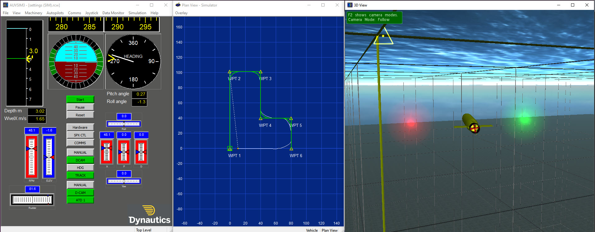 torpedo6 - Dynautics