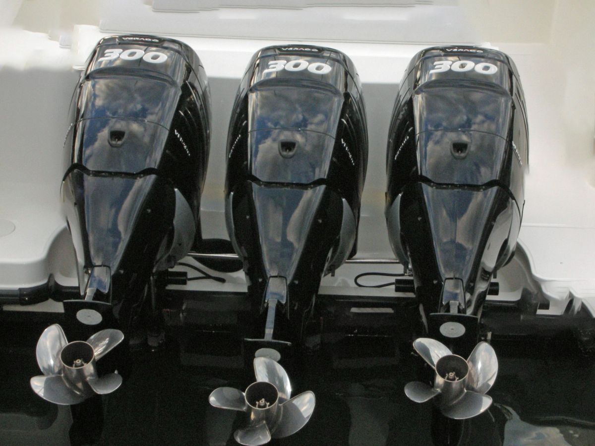 Controlling the future of maritime operations - Dynautics